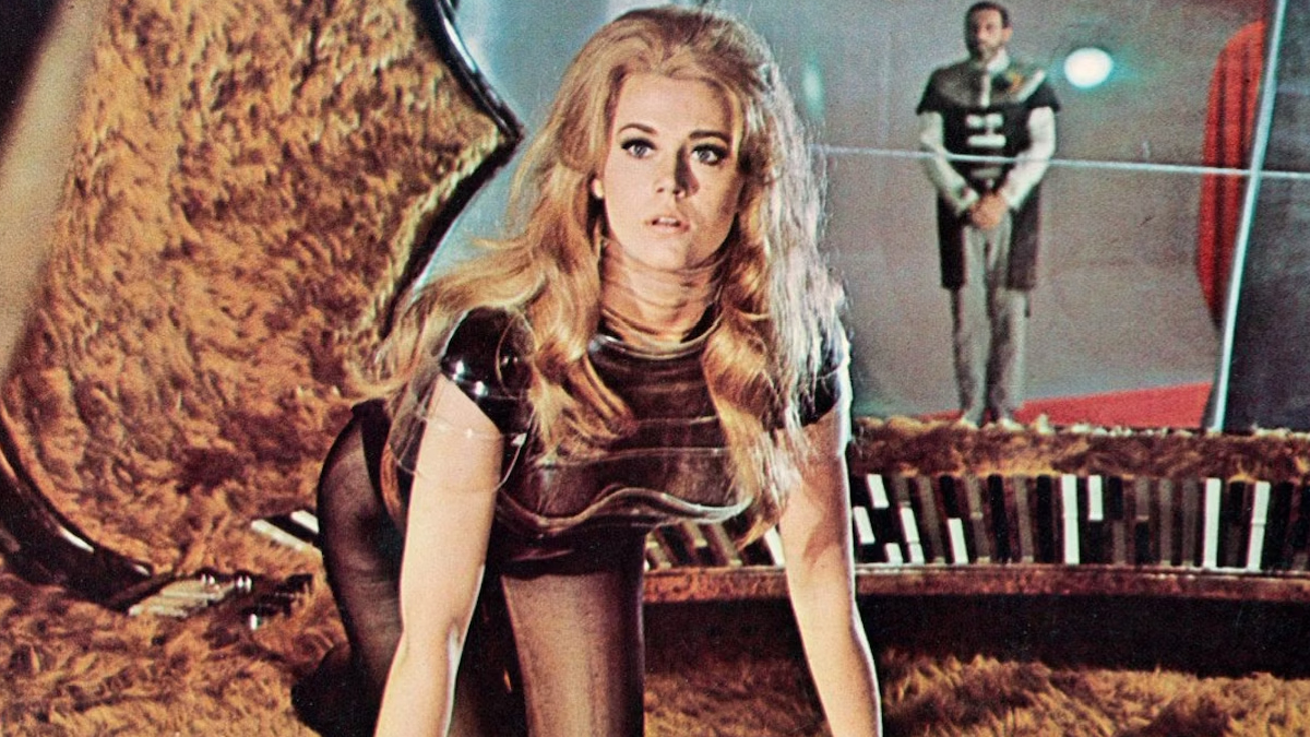 Sydney Sweeney Confirms Edgar Wright’s Barbarella Movie Is Still Happening - Comic Book Movies ...