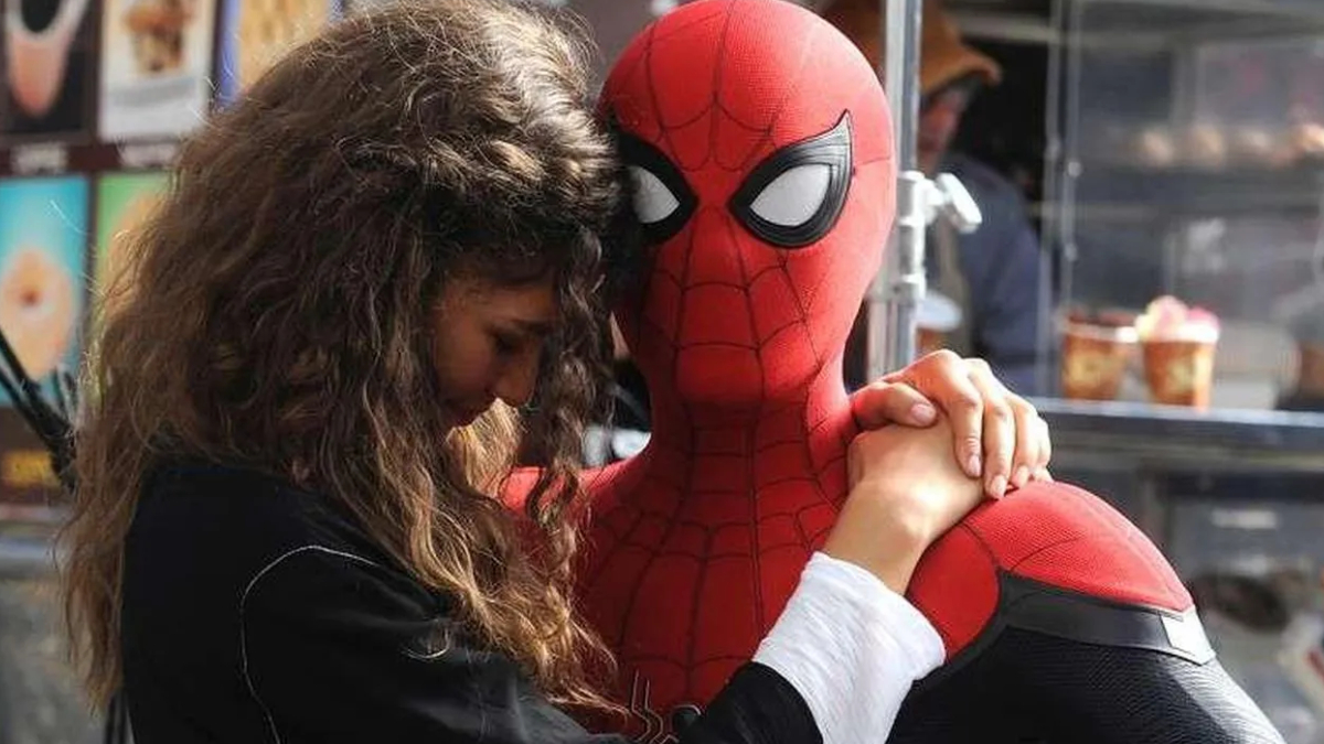 Spider-Man: Brand New Day Rumor: Details for ‘Mysterious Female Character’ Emerge - Comic Book ...