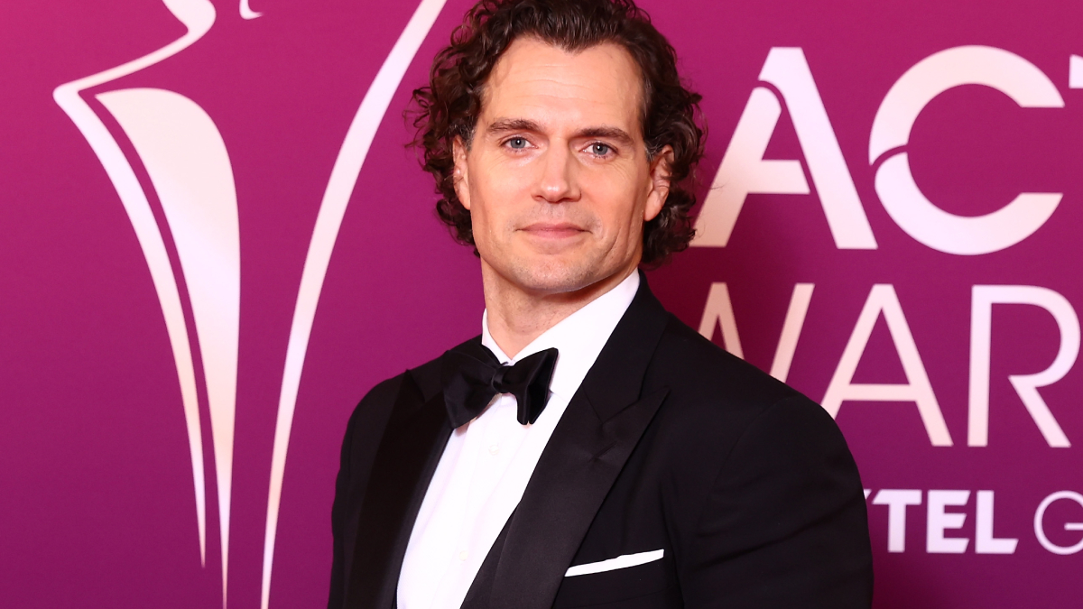 Henry Cavill’s Highlander Reboot Switched Studios Over Budget Dispute ...