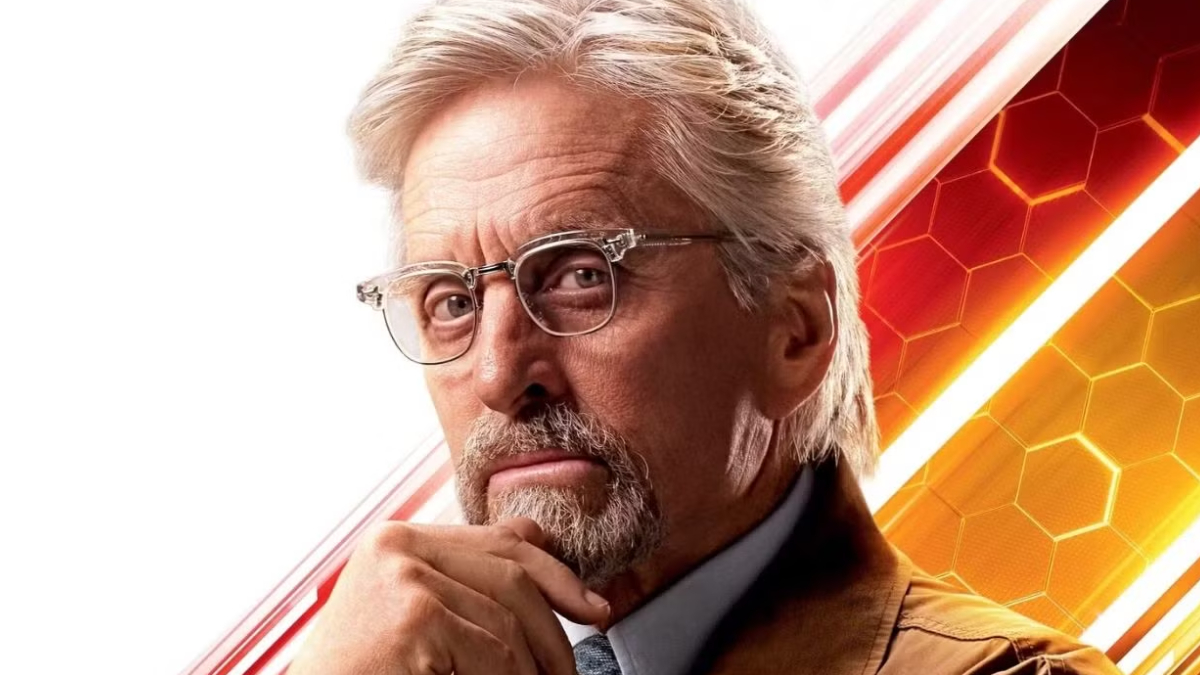 Ant-Man’s Michael Douglas on if He’ll Reprise MCU Role in the Future ...