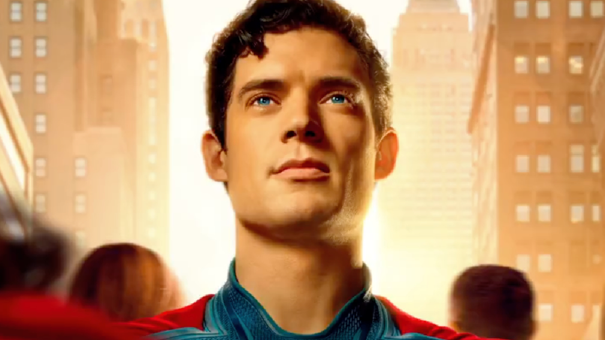 New Superman Posters Put the Spotlight on David Corenswet’s DCU ...