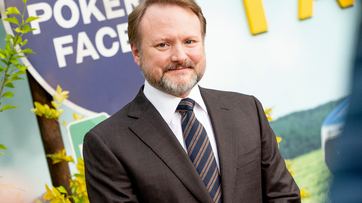 Star Wars Update: Rian Johnson on Why Trilogy Hasn’t Happened Yet & if ...