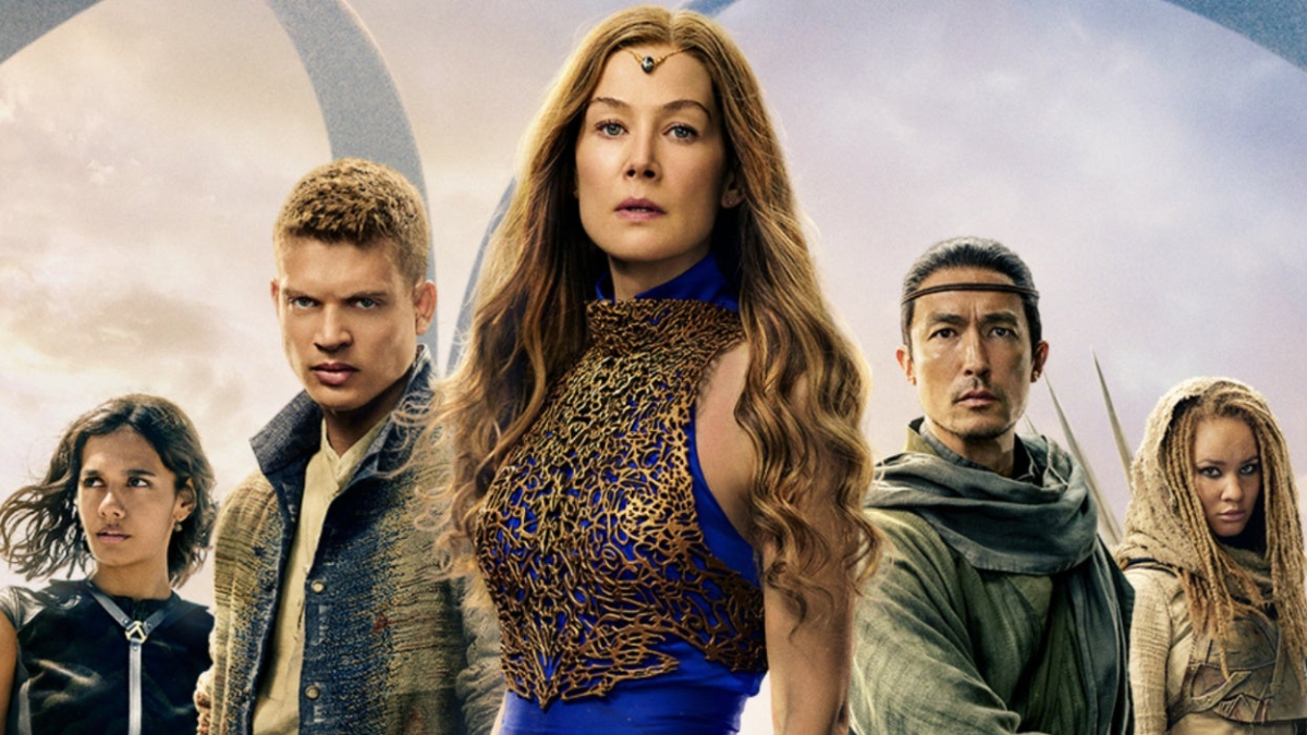 The Wheel of Time Season 4 Not Happening as Prime Video Cancels Show ...