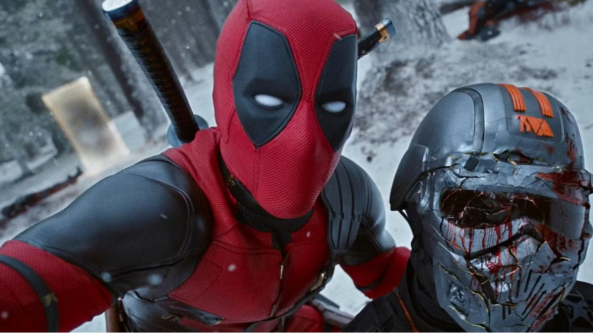 Deadpool & Wolverine: Ryan Reynolds’ MCU Character Was Almost Killed in ...