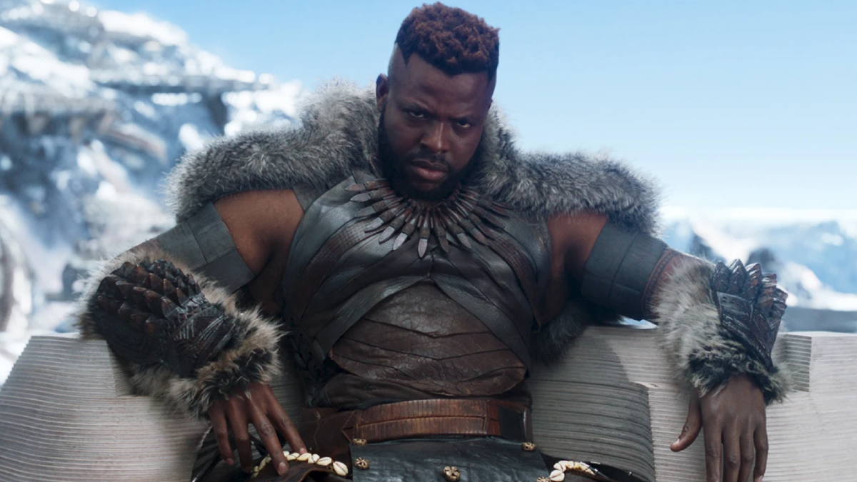 Avengers: Doomsday Set Photo Seemingly Reveals First Look at Winston ...