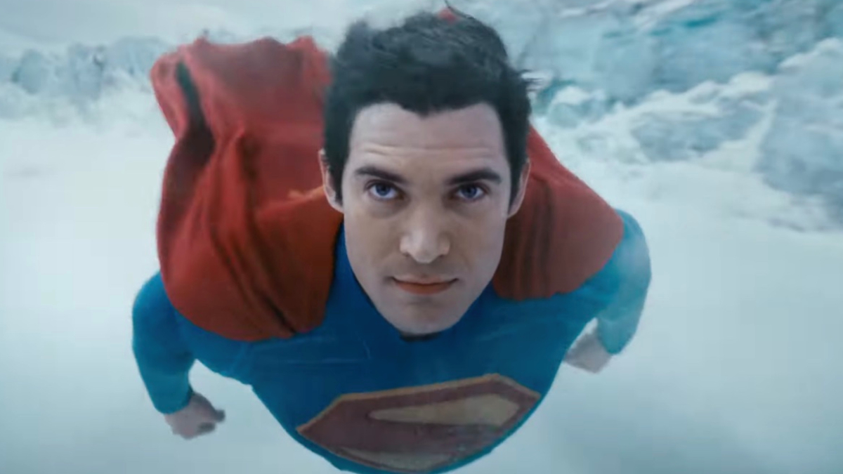Superman & Justice Gang Fight a Kaiju in ‘Hilarious’ DCU Toy Commercial ...