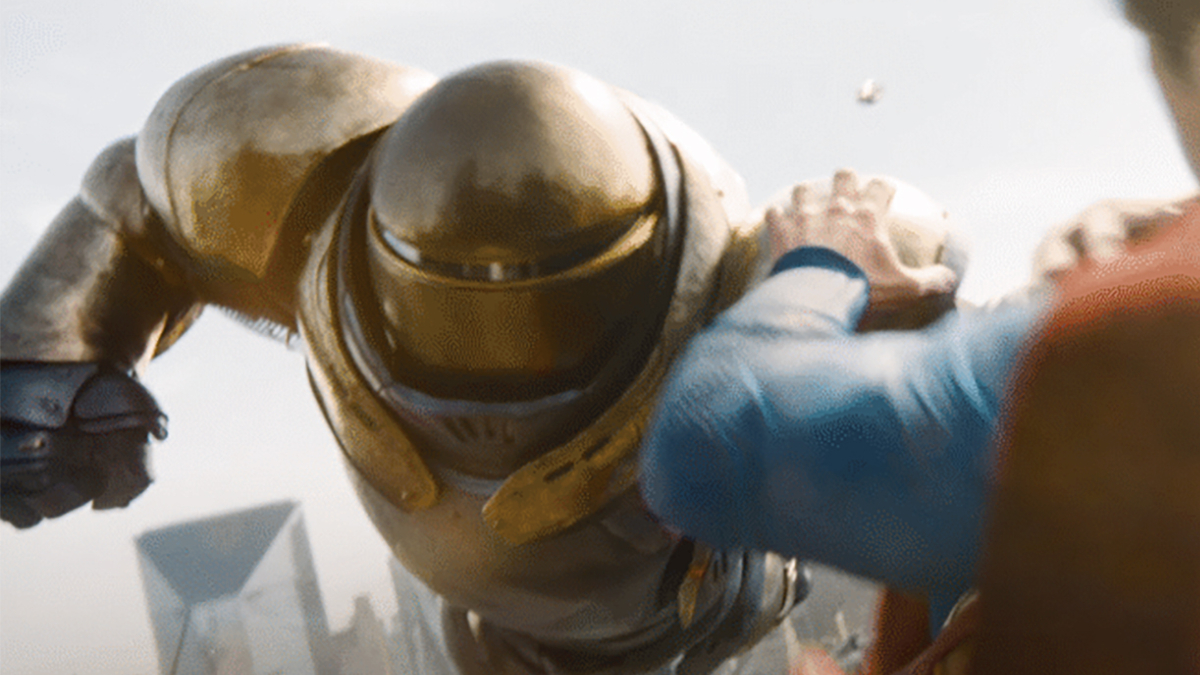 Superman Funko Pops Seemingly Reveal Hammer of Boravia’s True Identity ...