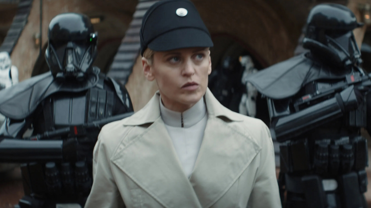 Andor Creator Says Disney Wouldn’t Let Him Say ‘F- The Empire’ in Star ...