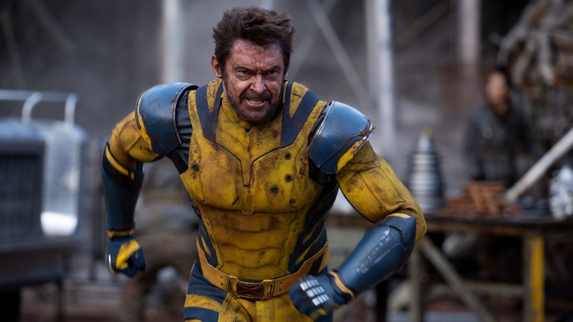Hugh Jackman Addresses Avengers: Doomsday Rumors Amid X-Men Returns