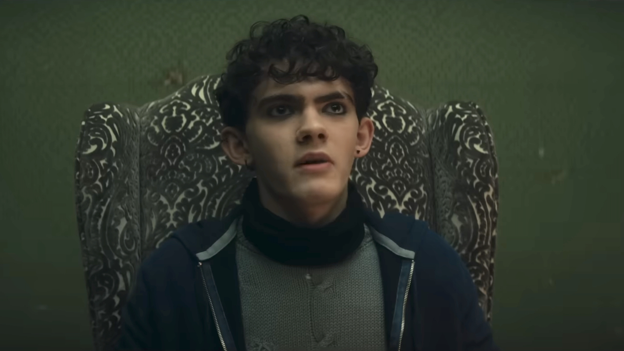 MCU’s Joe Locke Talks Wiccan’s Guilt After Agatha All Along Ending