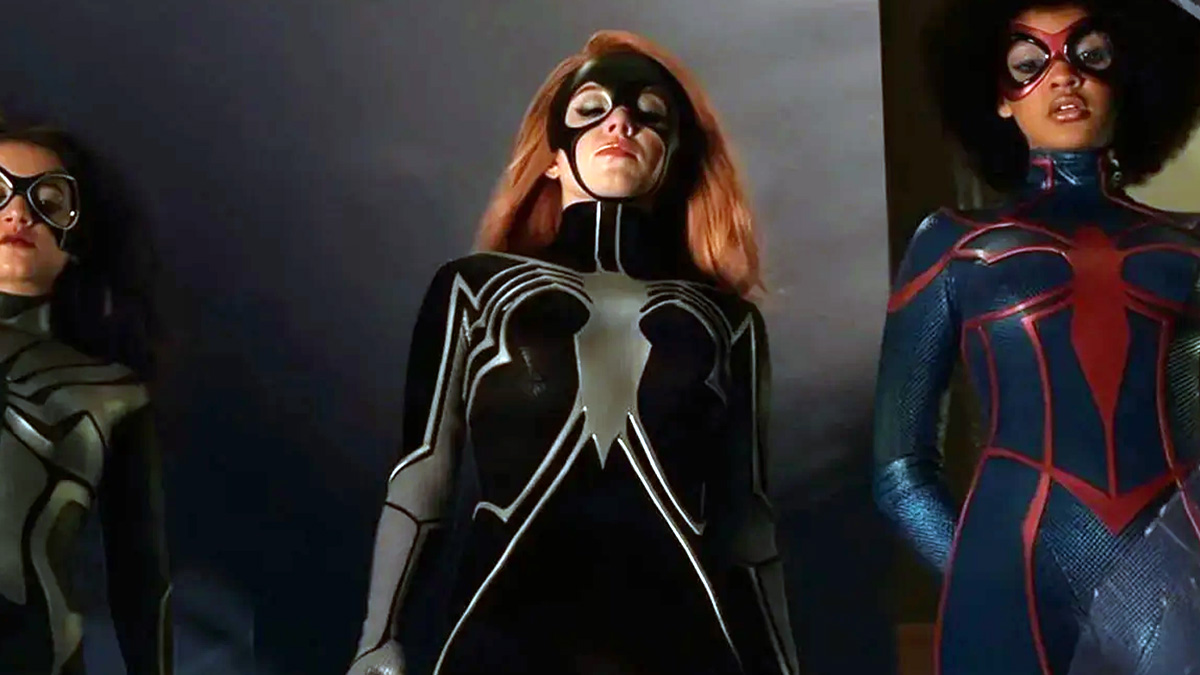 Madame Web: Sydney Sweeney Was Only in the Marvel Movie for 2 Reasons