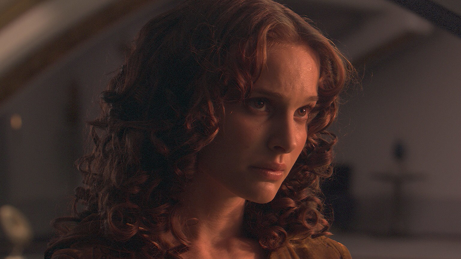 Star Wars: Natalie Portman Talks Potential Padme Return