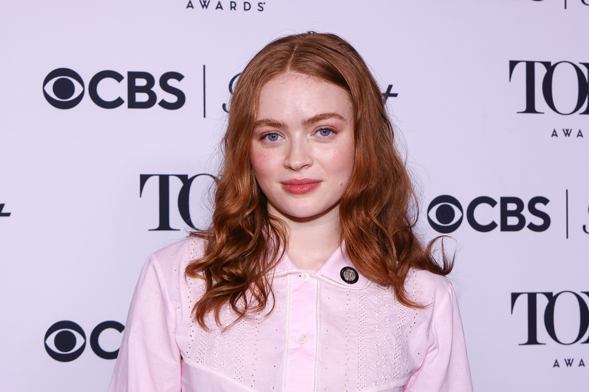 Spider-Man 4: Sadie Sink Addresses ‘Awesome’ Brand New Day Rumors ...