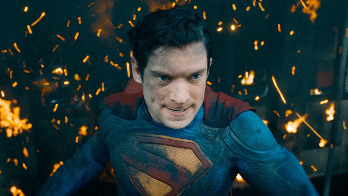 Superman Box Office Tracking Predicts Massive Opening Weekend for DCU Movie