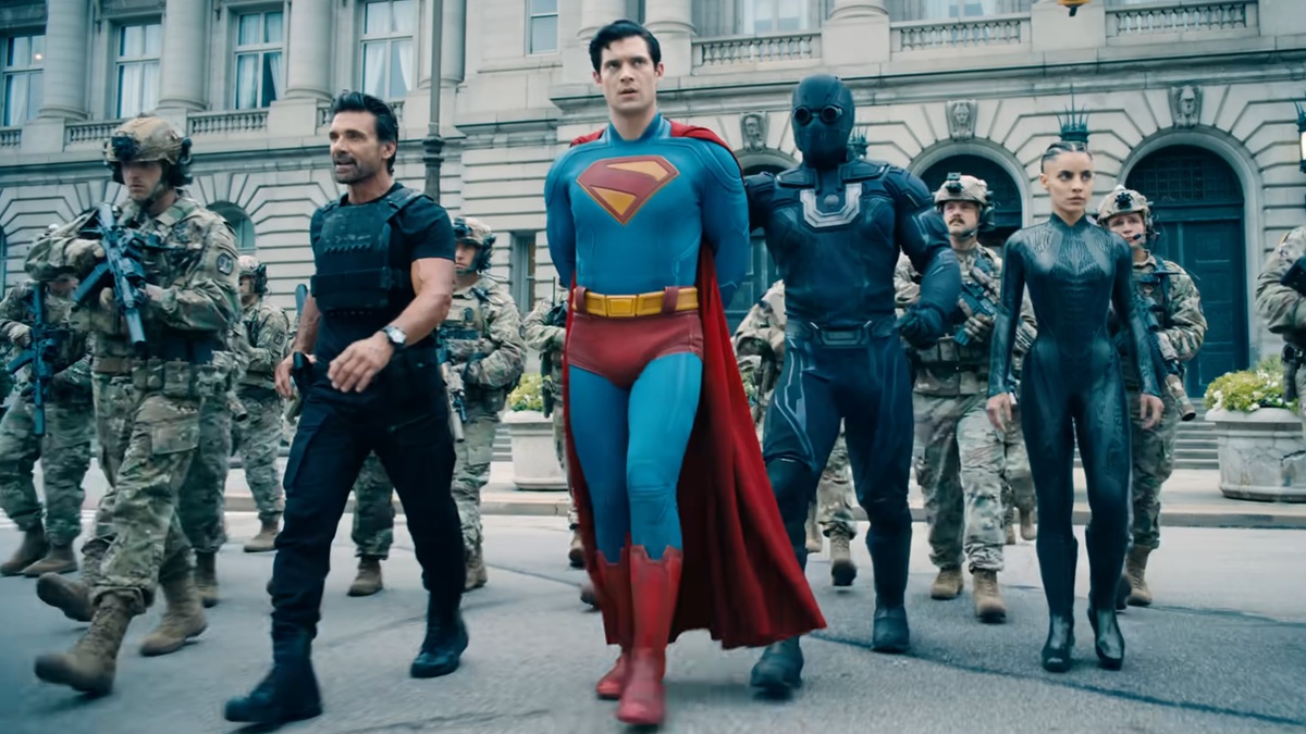 Superman Lawsuit Explained: Update on 2025 Warner Bros. Copyright Case ...