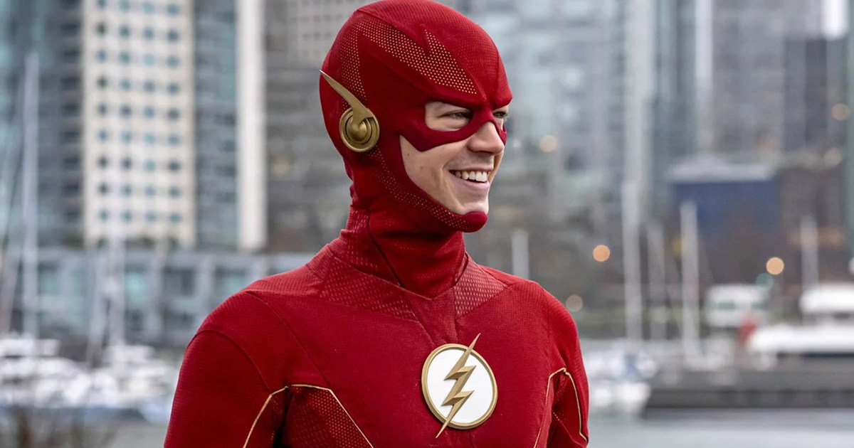 Why Fans Think The Flash Is Leaving Netflix in 2025 - Comic Book Movies ...