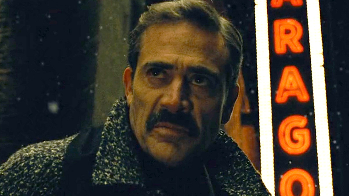 Flashpoint Batman Was Planned for Zack Snyder’s DCEU, The Boys Star Reveals