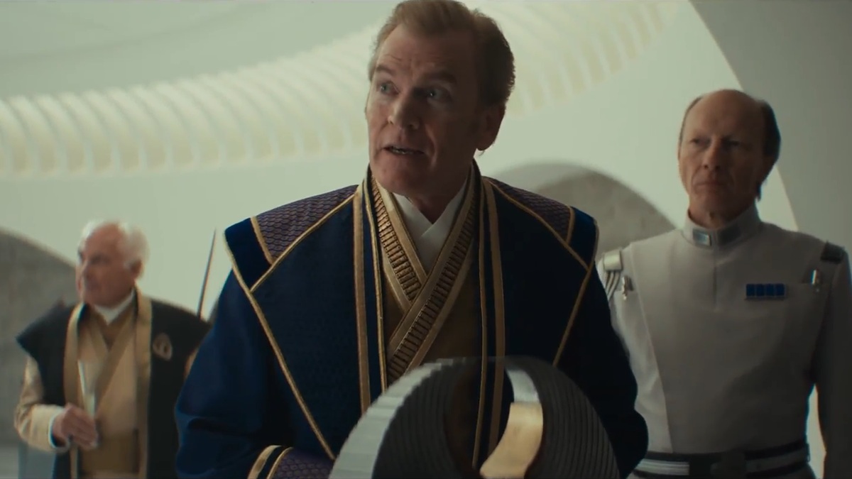 How Did Bix Caleen Find Dr. Gorst in Andor Season 2? Episode 6 Ending ...