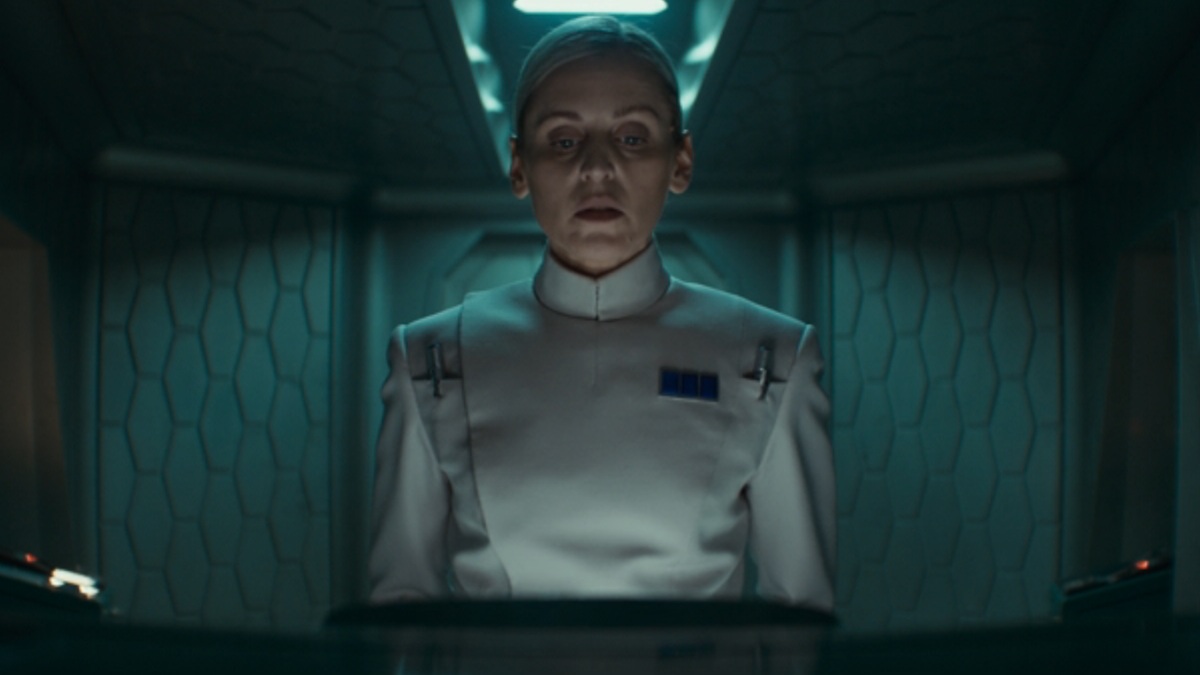 What Exactly Is Kalkite in Andor? Ghorman Mineral Explained - Comic ...