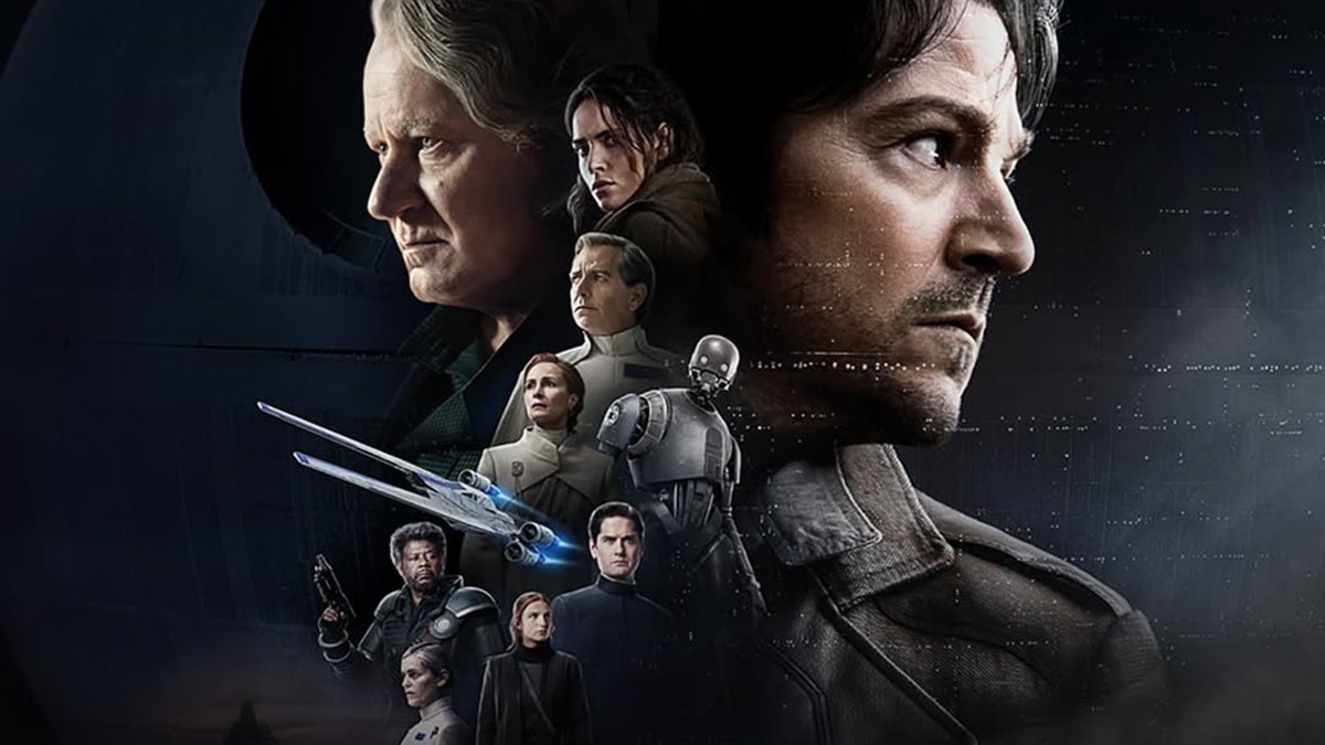 What Does 'Rosh Ne Luts' Mean in Andor? Star Wars Phrase Explained ...