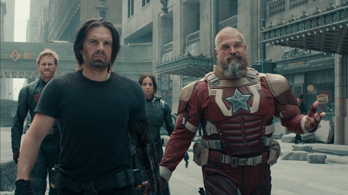 Thunderbolts*: Julia Louis-Dreyfus Reveals MCU Movie Will Explore Val's ...