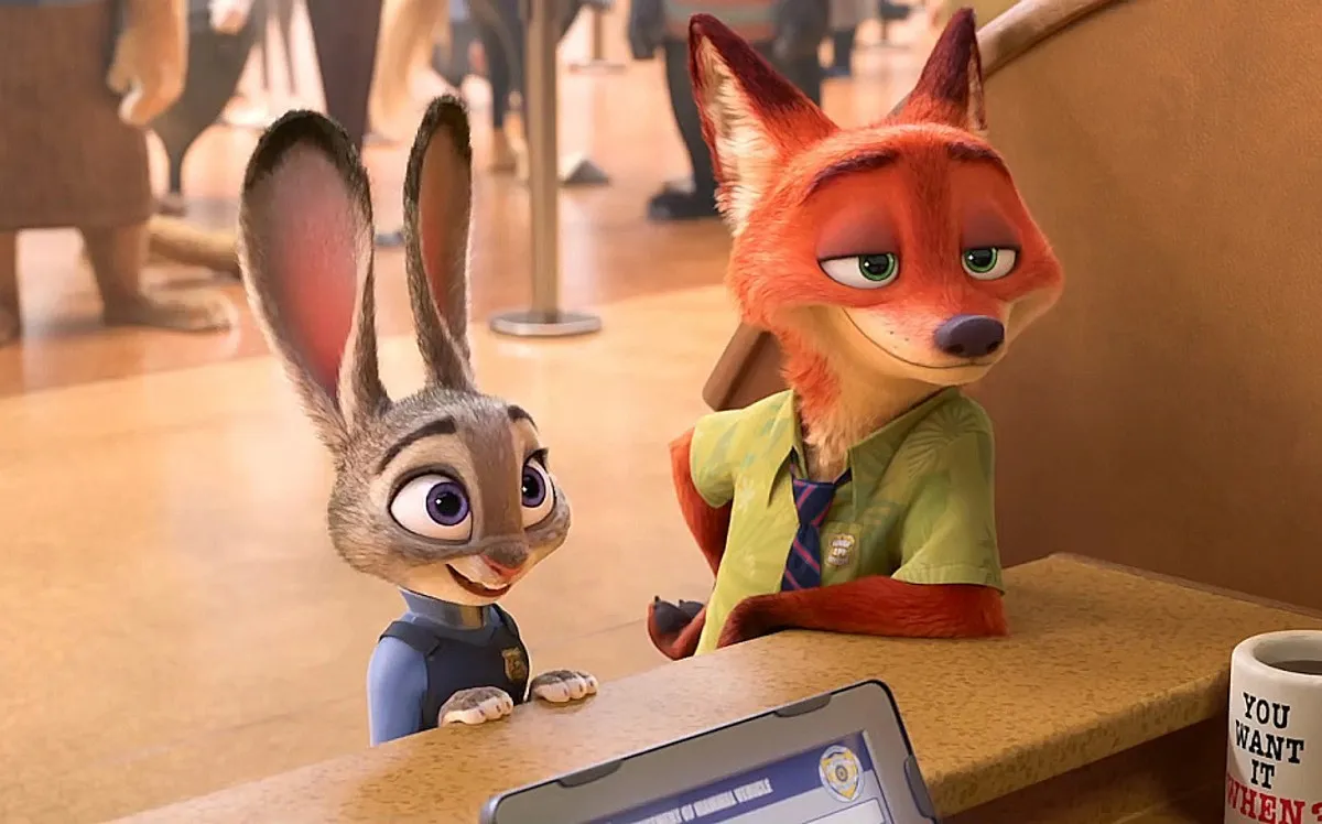 Zootopia 2 Trailer’s Star Wars Easter Egg Excites Fans