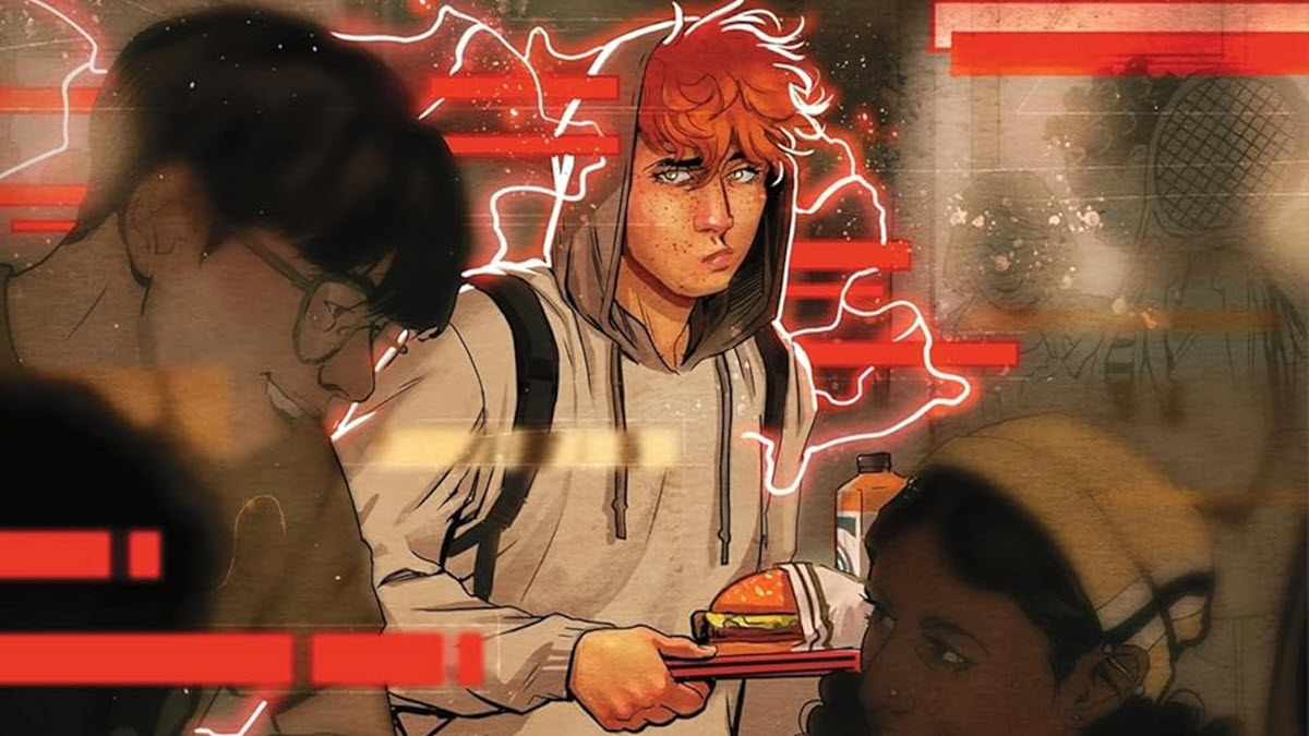 Absolute Flash Turns Classic Villain into Surprise Sidekick - Comic ...