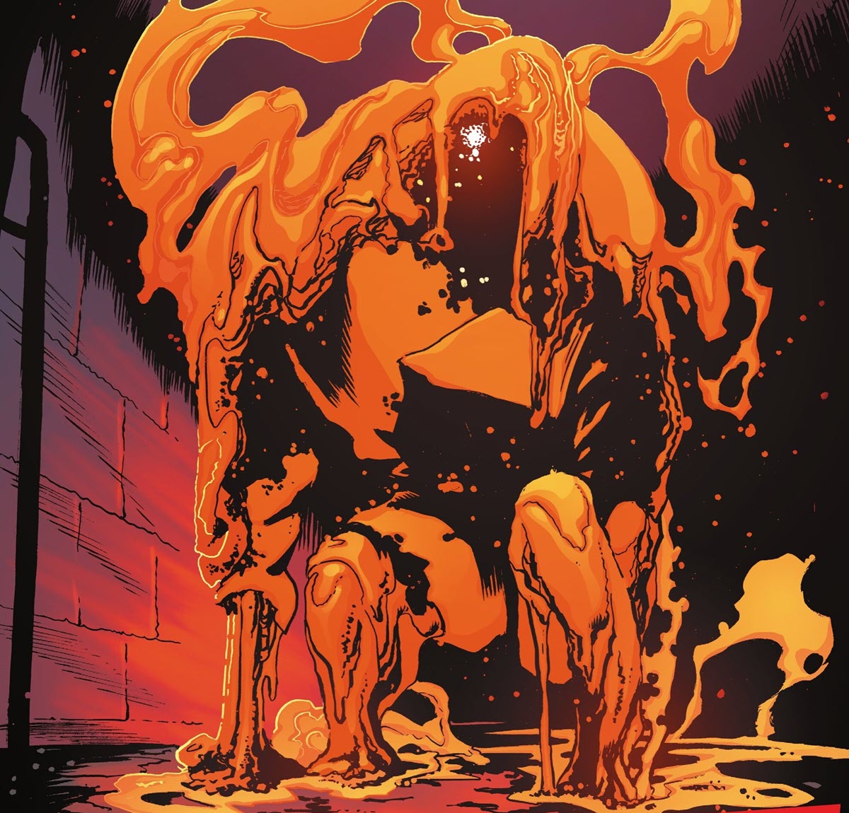 Every DC Character Just Introduced in Absolute Flash - Comic Book Movies and Superhero Movie ...