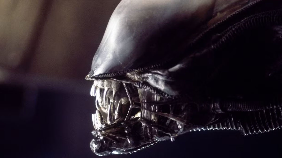 Covenant Will Feature Classic Alien Xenomorphs!