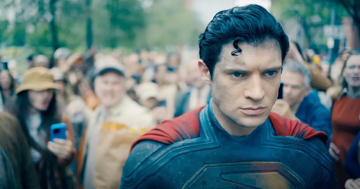 All Superman Movies in Order of Release Before 2025 - Comic Book Movies ...
