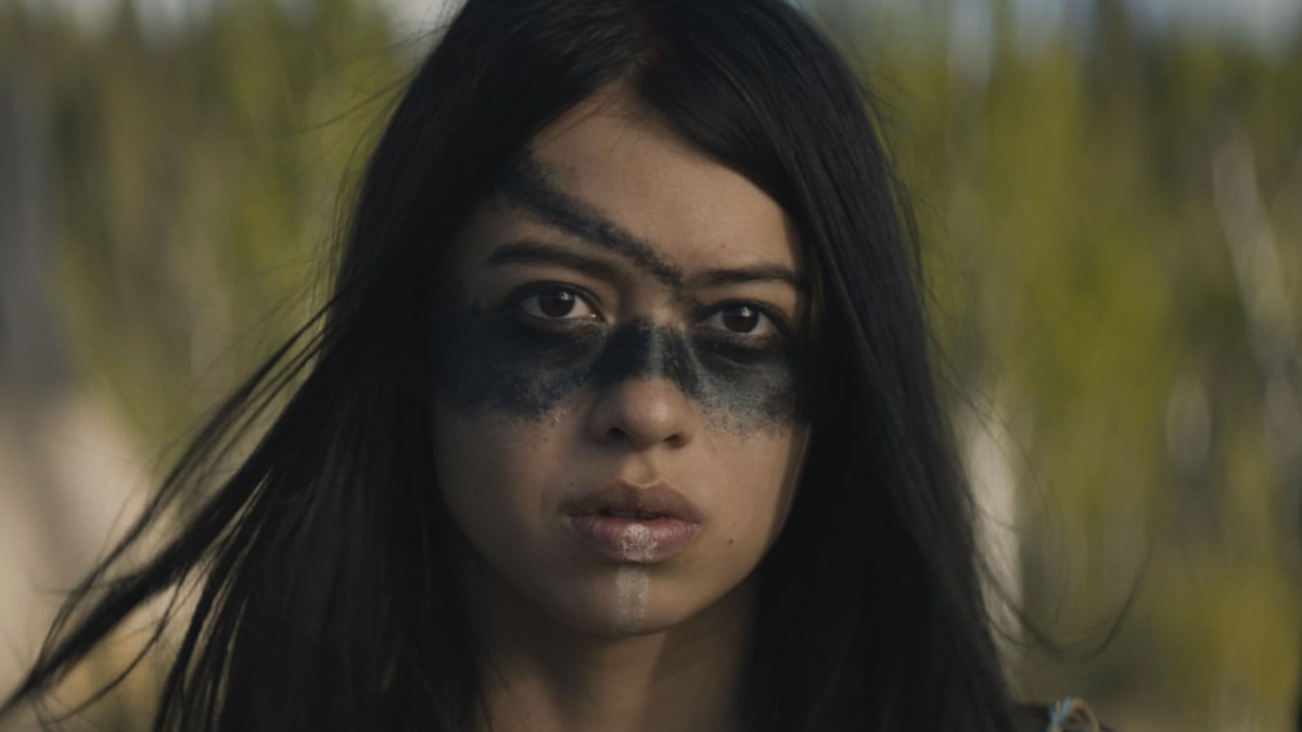 Prey 2: Amber Midthunder on Predator Movie Sequel