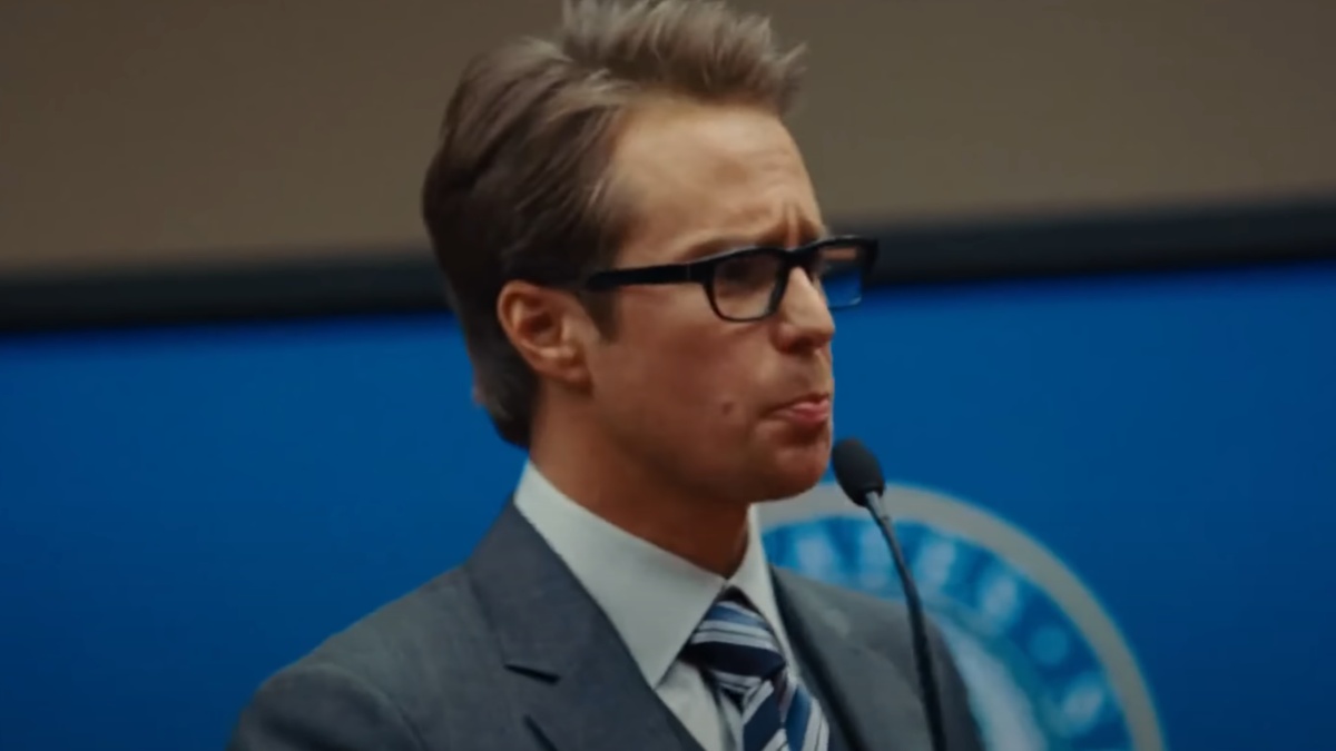Iron Man 2’s Sam Rockwell Says Justin Hammer Could Be Armor Wars’ Lex ...