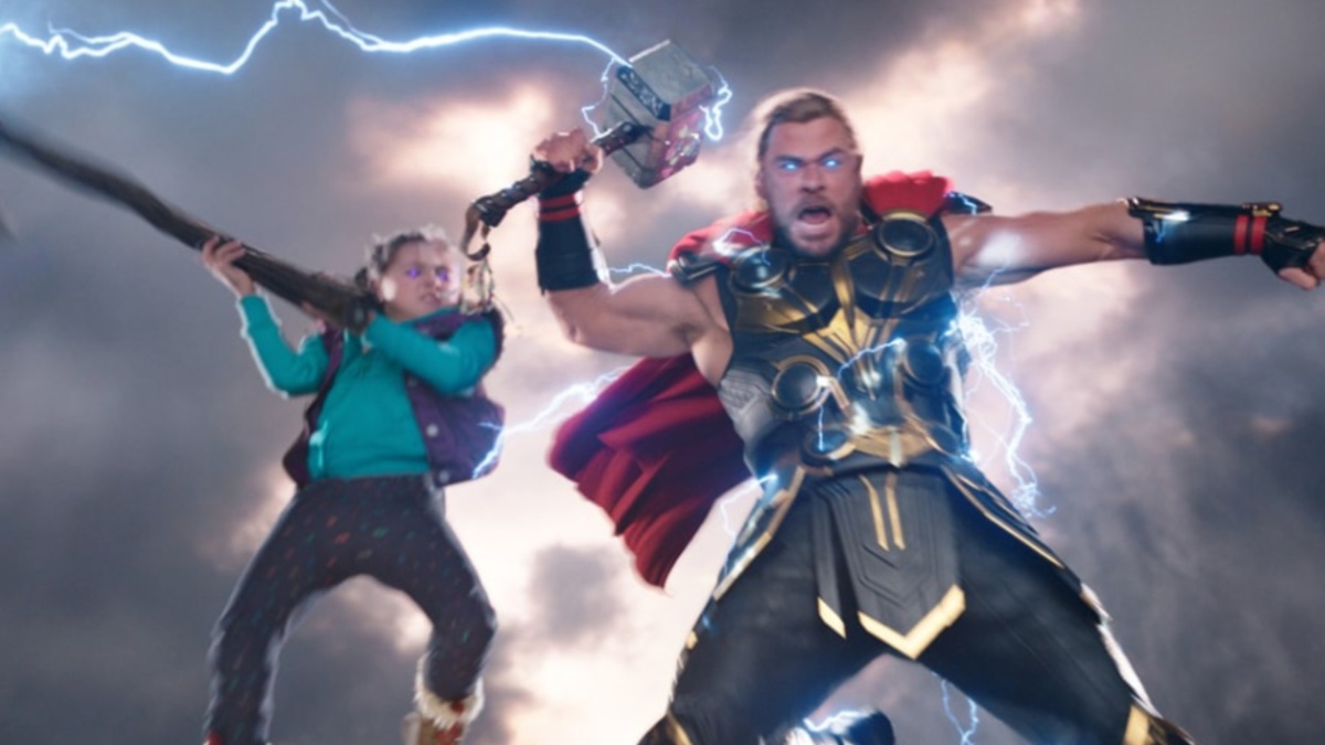 Avengers: Doomsday Rumored To Bring Back One of Thor 4’s Strongest Characters - Comic Book ...