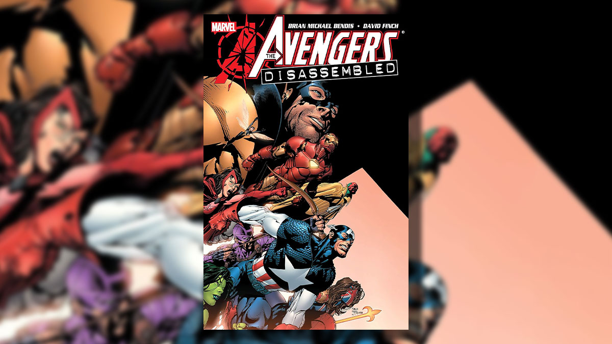 Best Avengers Comics (Updated: November 2025) - Comic Book Movies and ...