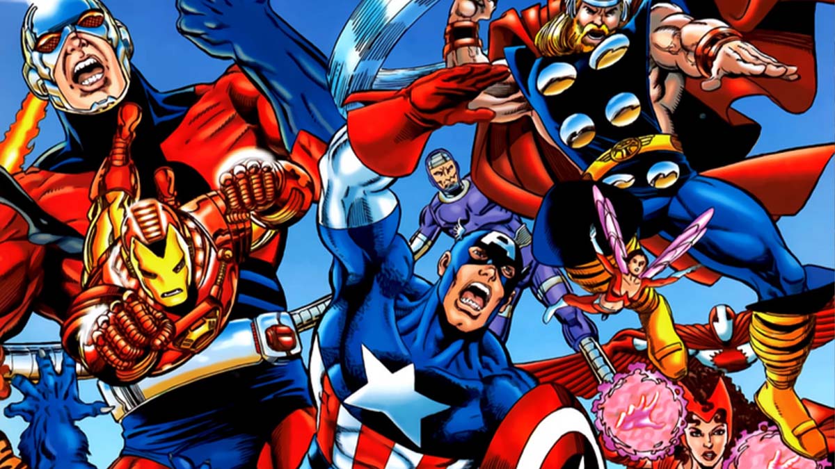 Exciting Ghost Rider Update Comes In Ahead of Rumored Avengers ...