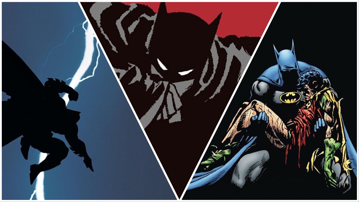 Absolute Bane Art Reveals That Batman Villain Is Bigger Than Ever ...