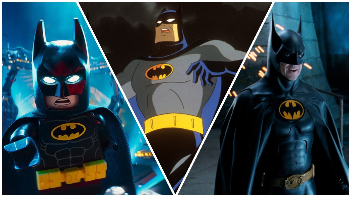 Chris McKay Shares Plot For Scrapped LEGO Batman Sequel