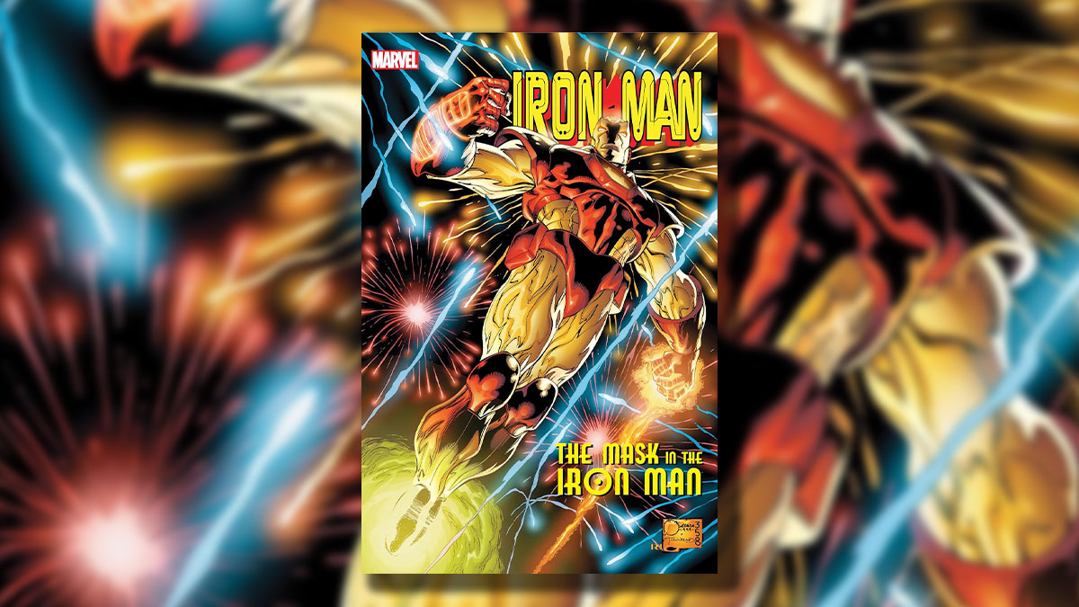 Best Iron Man Comics (Updated: October 2025) - Comic Book Movies and ...