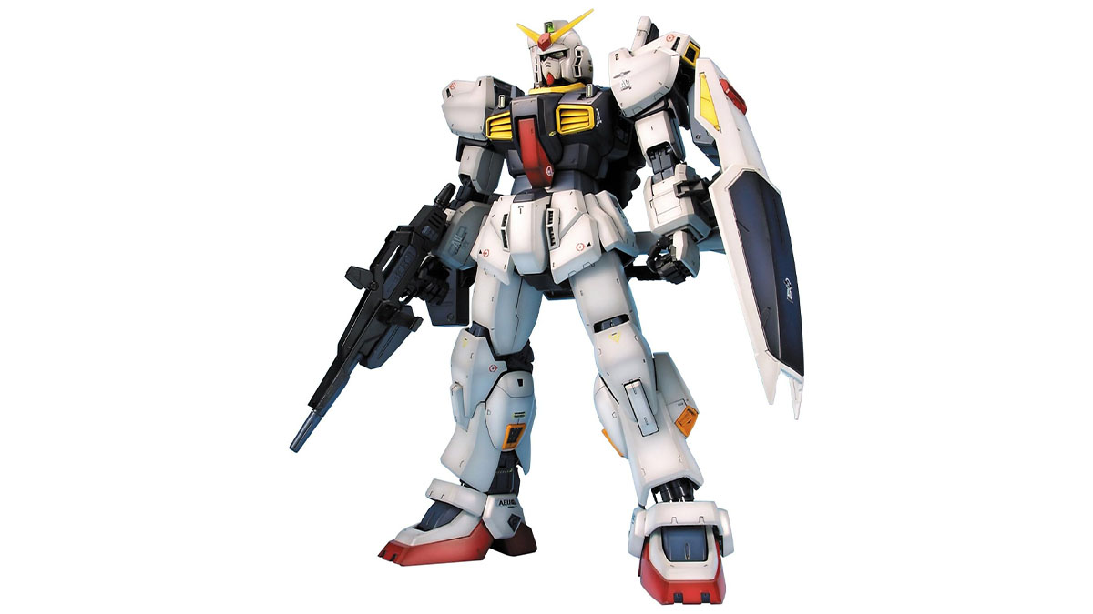 Best Perfect Grade Gunpla (Updated: January 2026) - Comic Book Movies ...