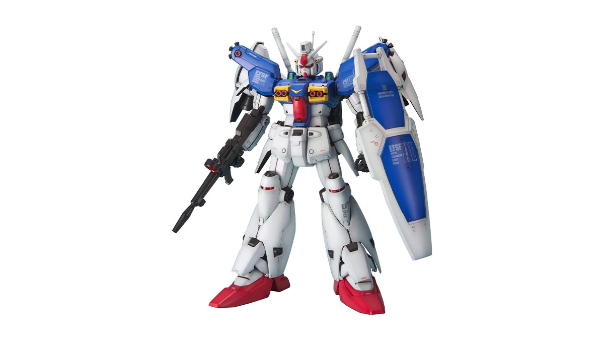 Best Perfect Grade Gunpla (Updated: January 2026) - Comic Book Movies ...