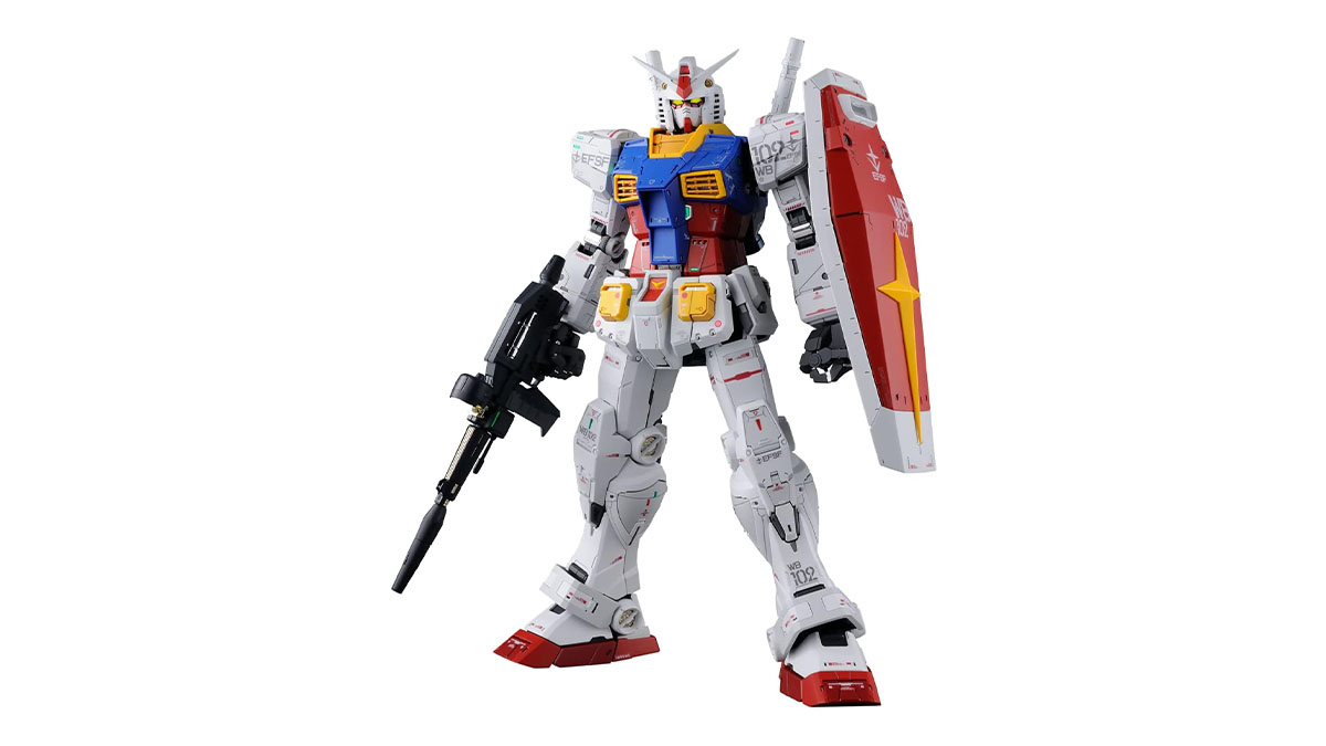 Best Perfect Grade Gunpla (Updated: January 2026) - Comic Book Movies ...