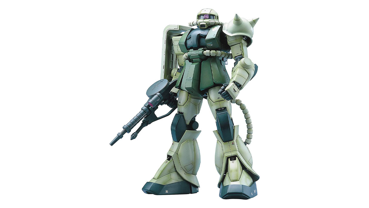 Best Perfect Grade Gunpla (Updated: January 2026) - Comic Book Movies ...