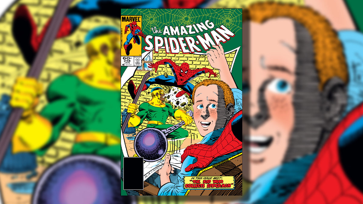 Best Spider-Man Comics (Updated: October 2025) - Comic Book Movies and ...