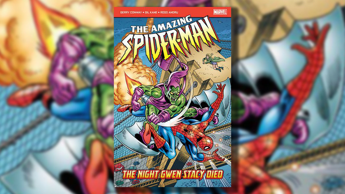 Best Spider-Man Comics (Updated: October 2025) - Comic Book Movies and ...