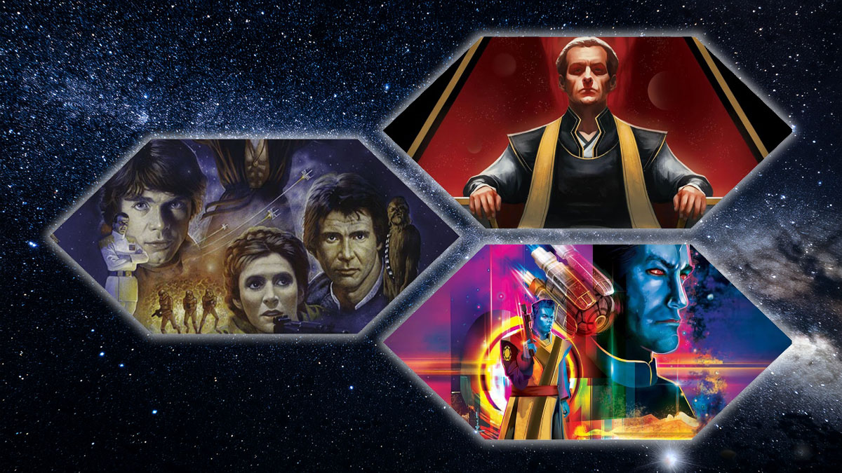 What's The Next Star Wars TV Show Release Date on Disney Plus? - Comic ...