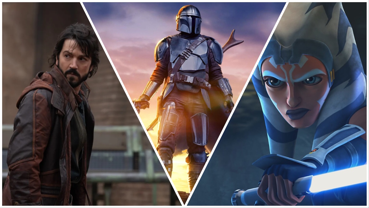 What Happened to Erskin Semaj in Andor? Season 2 Ending Explained - Comic Book Movies and ...