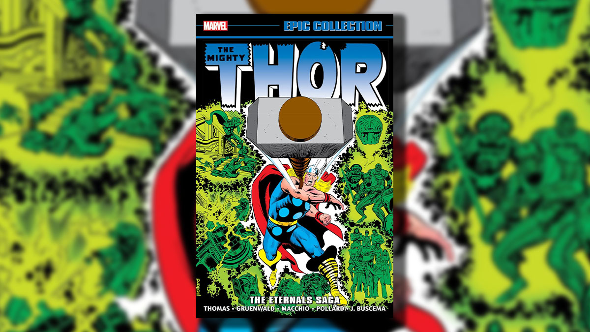 Best Thor Comics (Updated: September 2025) - Comic Book Movies and Superhero Movie News ...