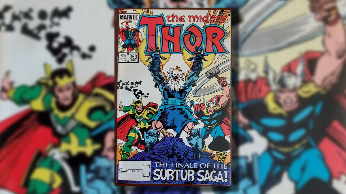 Best Thor Comics (Updated: September 2025) - Comic Book Movies and ...