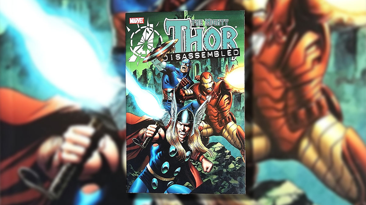 Best Thor Comics (Updated: September 2025) - Comic Book Movies and ...