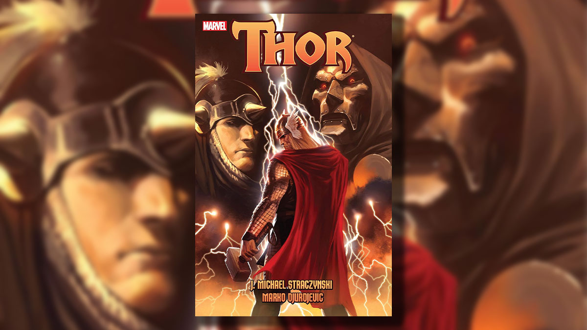 Best Thor Comics (Updated: September 2025) - Comic Book Movies and ...